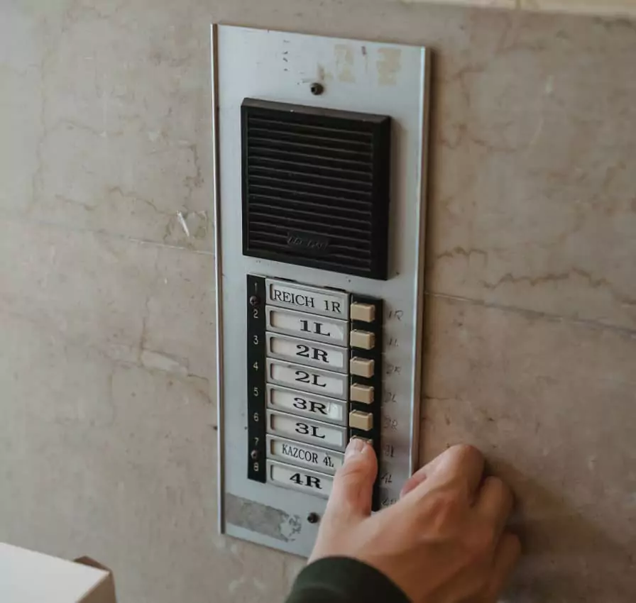 Intercom Installation Tooting Bec Common – Intercom Supply, Repair And ...